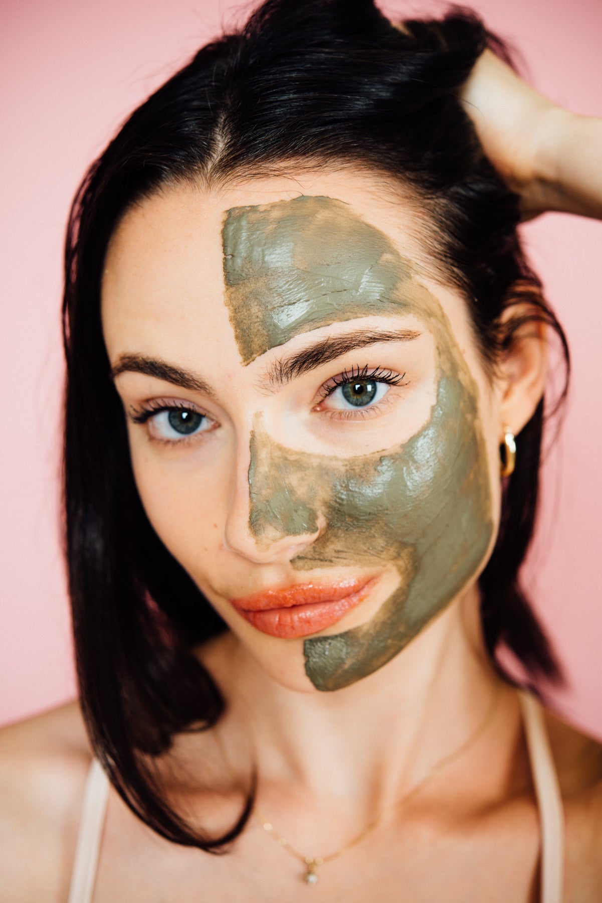 Dirty Little Secret to Gorgeous Skin: grace & stella's dead sea mud ma