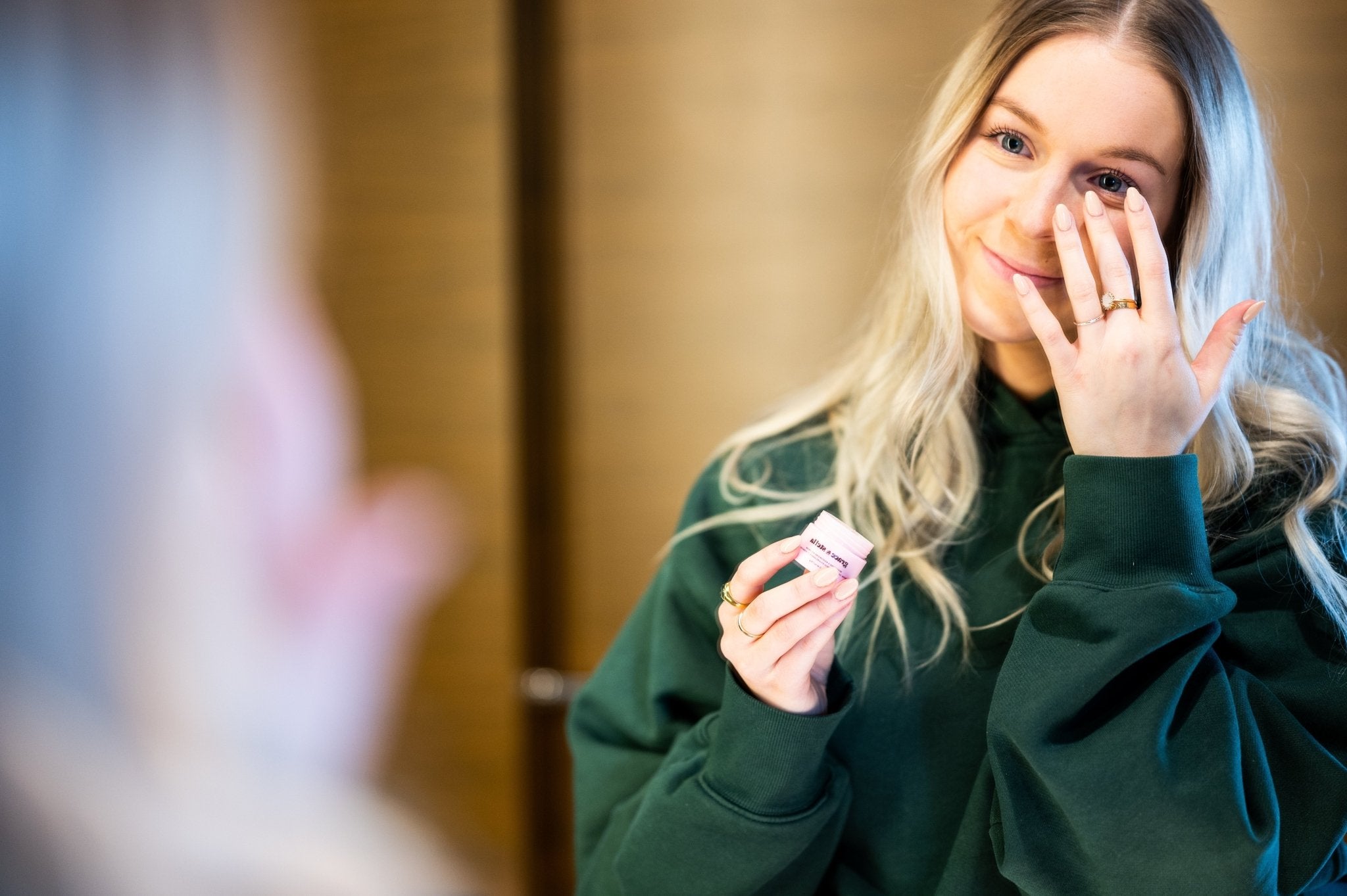 How to Instantly Look More Awake (Skincare Tips Beyond Concealer ...