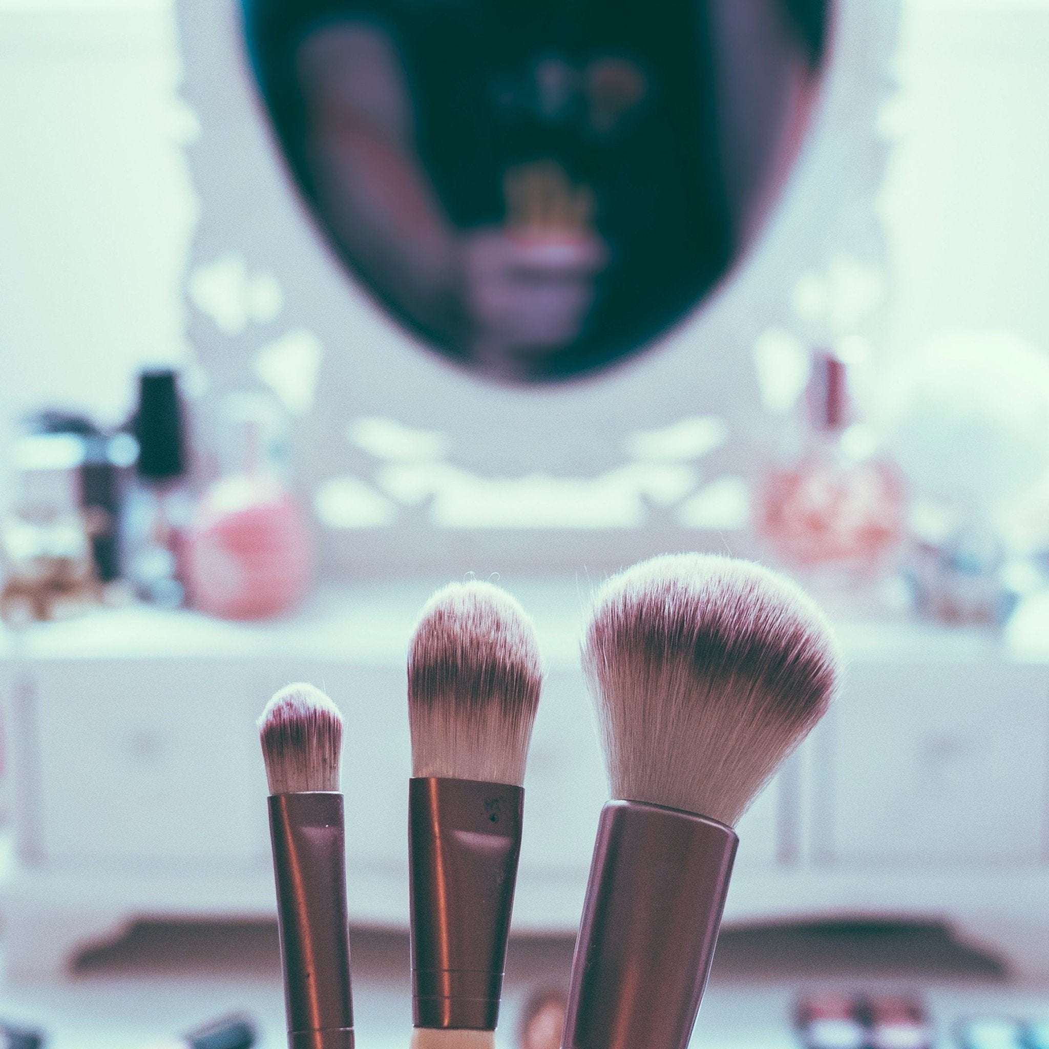 Why Baking Your Makeup Is the Smartest Thing – grace & stella