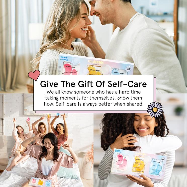 under eye masks for puffiness and wrinkles by grace and stella – grace ...