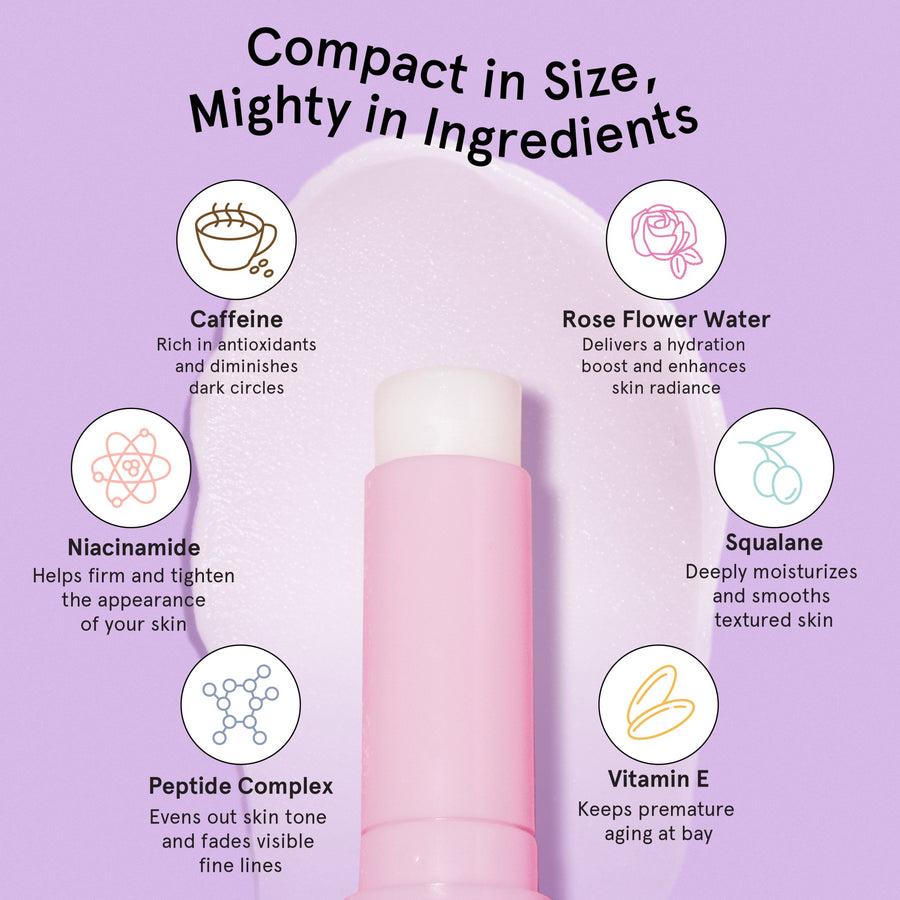 eye brightener stick by grace & stella