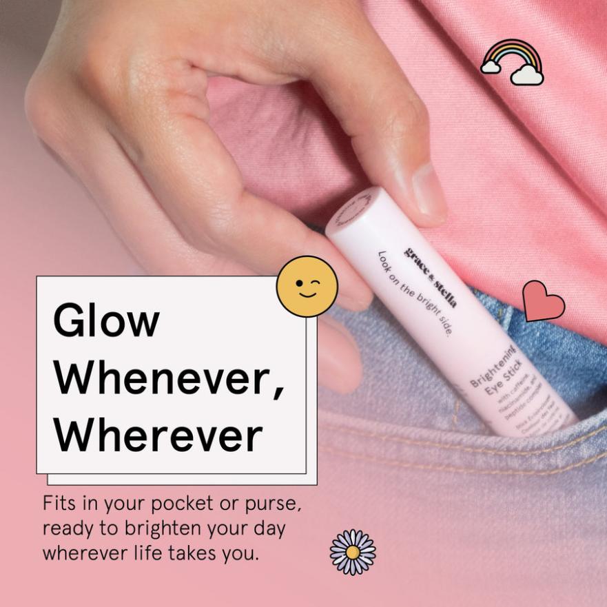 eye brightener stick by grace & stella