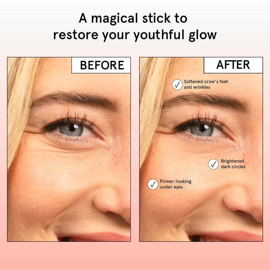 eye brightener stick by grace & stella