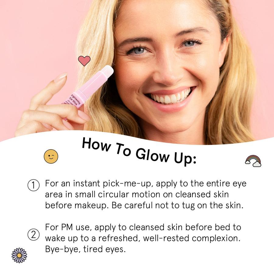 eye brightener stick by grace & stella