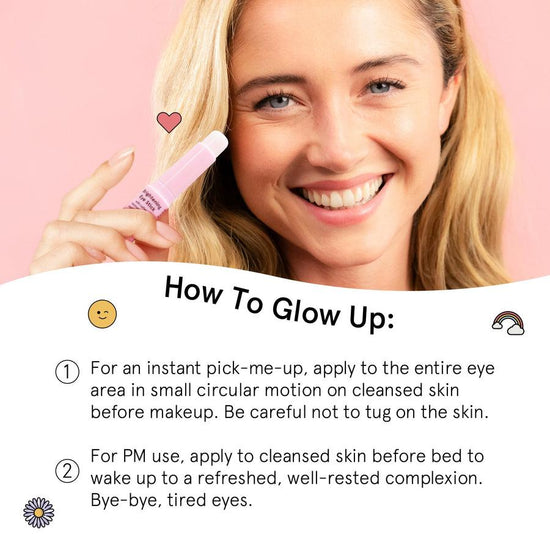 eye brightener stick by grace & stella