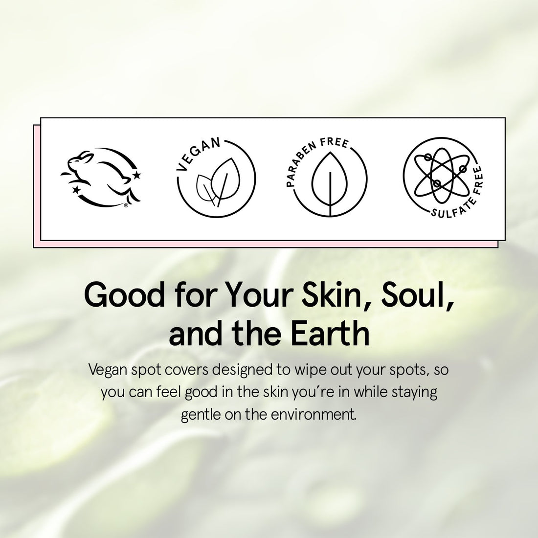 Best pimple patches with cute shapes by grace & stella