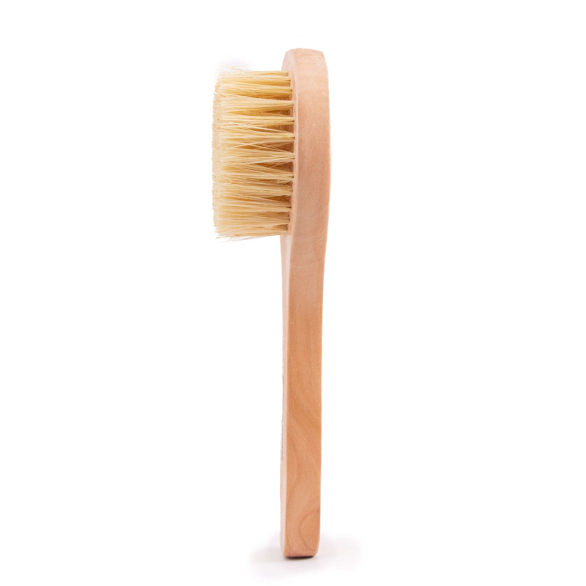 dry brush for shower and bath by grace & stella