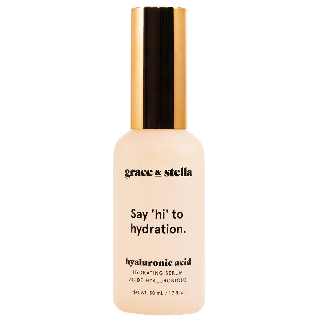 Inspiring Grace And Stella Hyaluronic Acid Images